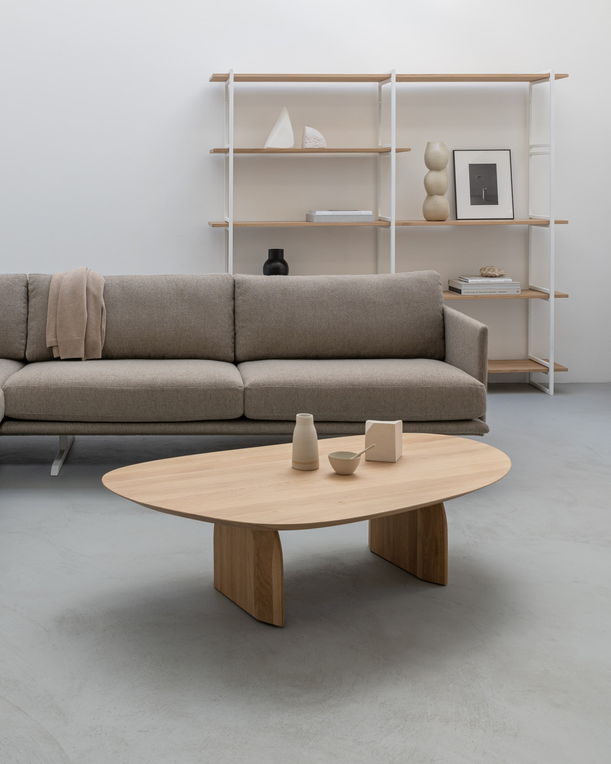 Design coffee tables | Studio HENK