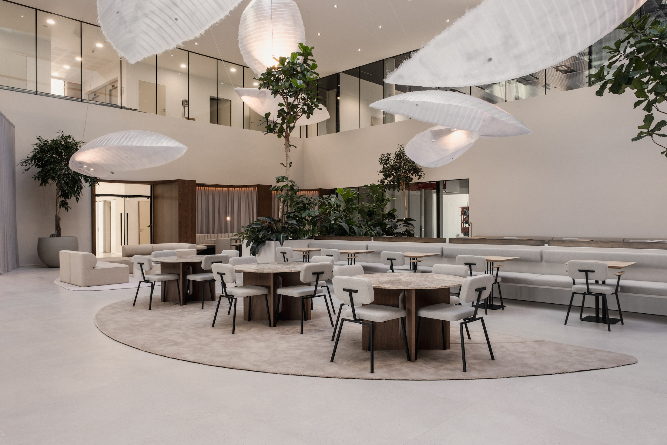 Studio HENK for Onyx Building