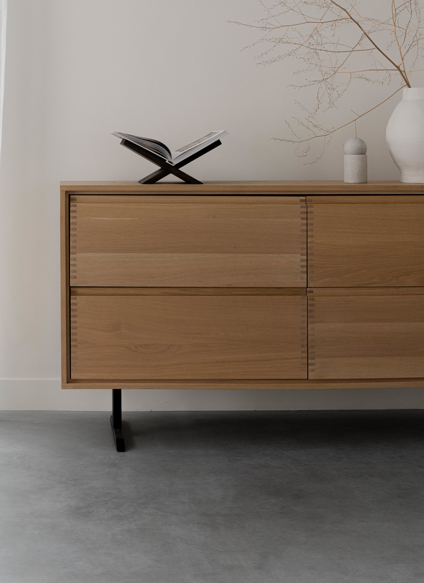 Design dressoirs | Studio HENK