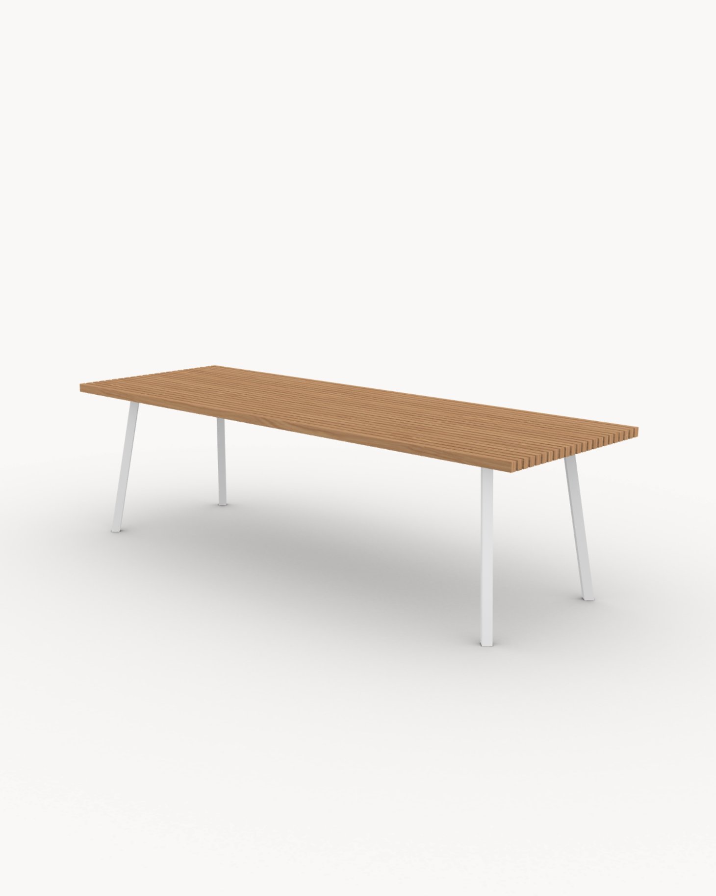 Elements Outdoor Dining Tables - Studio HENK