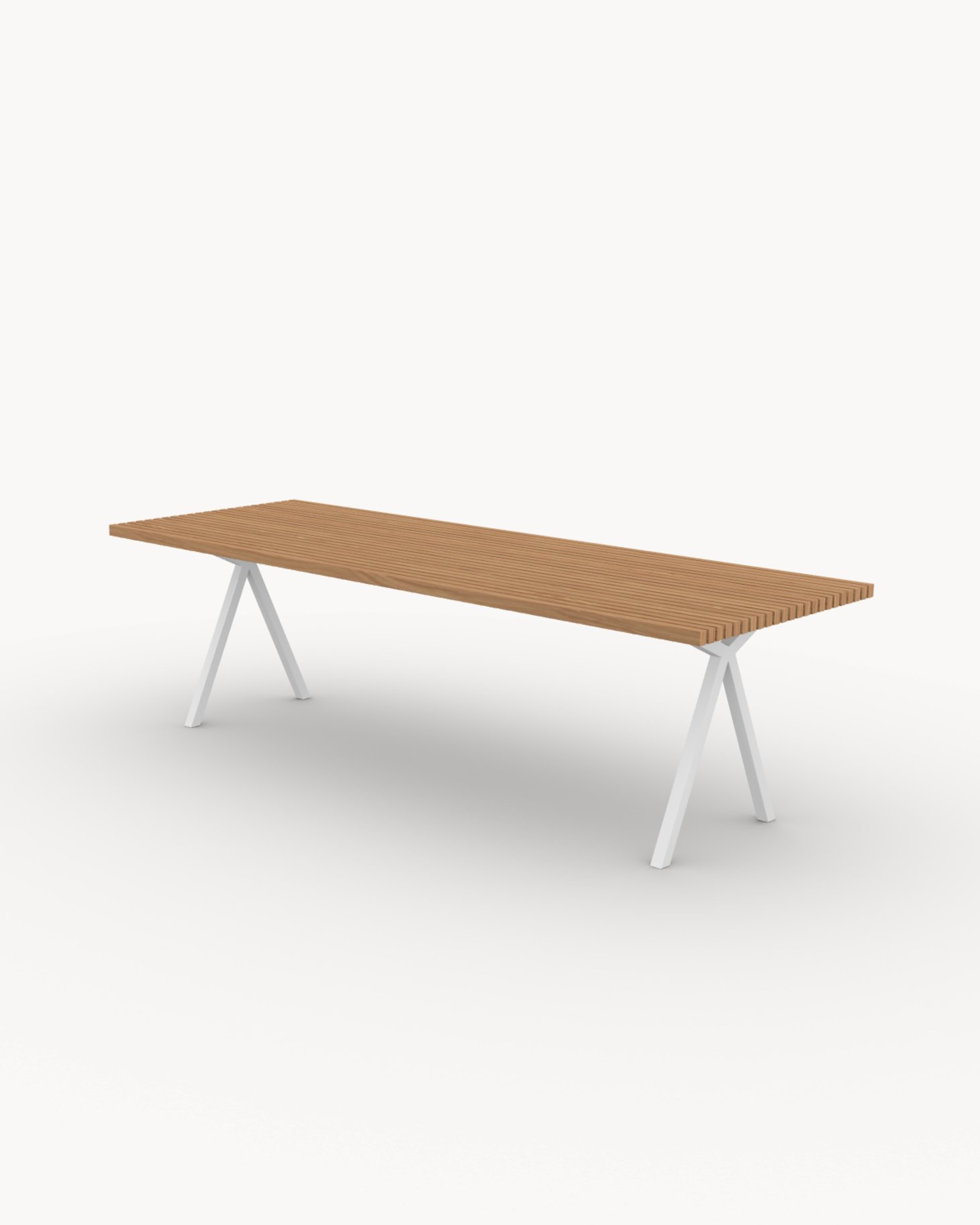 Elements Outdoor Dining Tables - Studio HENK